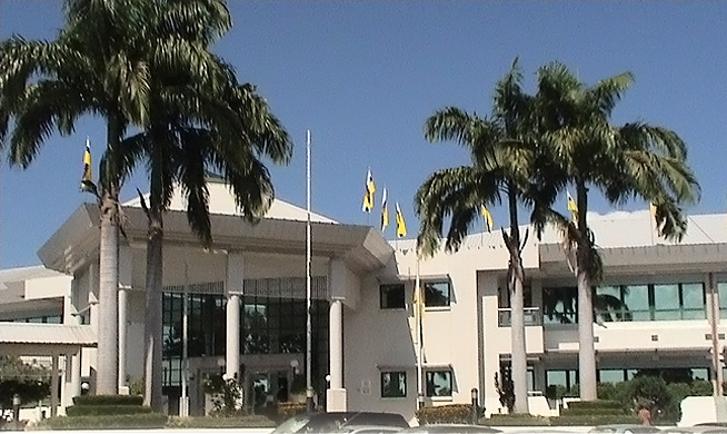 Home - Narcotics Control Bureau